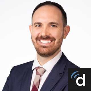 Dr. Christian Pruitt, DO | Aurora, CO | Psychiatrist | US News Doctors