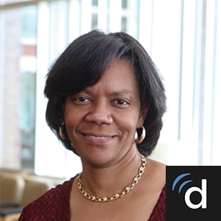 Dr. Darnella D. Gist, MD | Racine, WI | Family Medicine Doctor | US ...