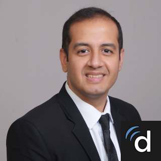 Dr. Suraj Panjwani, MD | Austin, TX | General Surgeon | US News Doctors