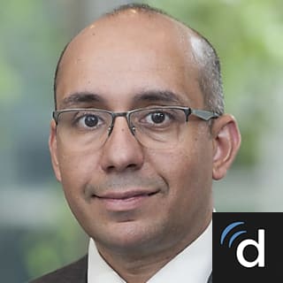 Dr. Yasser Ged, MD | Baltimore, MD | Oncologist | US News Doctors
