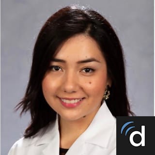 Dr. Laura X. Aponte Becerra, MD | Miami, FL | Internist | US News Doctors