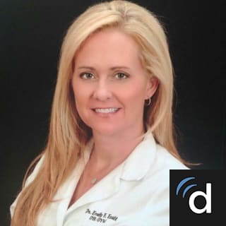 Dr. Emily F. Evitt, MD | Chattanooga, TN | Obstetrician-Gynecologist ...