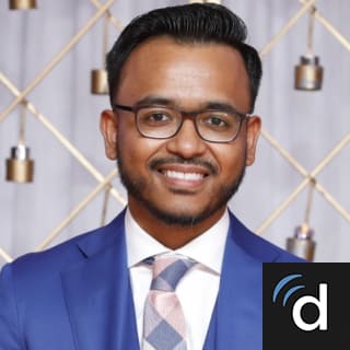 Dr. Asif Uddin, MD | East Setauket, NY | Rheumatologist | US News Doctors