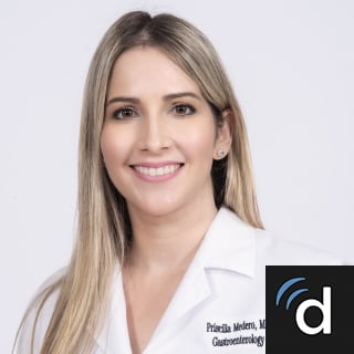 Dr. Priscilla Medero-Rodriguez, MD – Mayagüez, PR | Gastroenterology