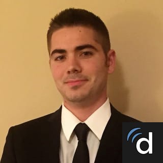 Dr. Stephen Ferguson, MD | Rochester, MN | Emergency Medicine Physician ...