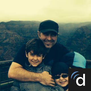 Dr. Shawn Mackenzie, MD – Portland, OR | General Surgery