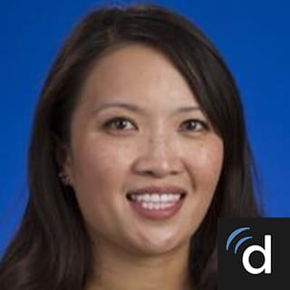 Dr. Lucy H. Huynh, MD | San Francisco, CA | Pediatrician | US News Doctors