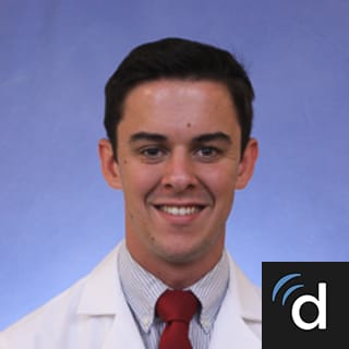 Dr. Patrick Malloy, MD | Cleveland, OH | Resident Physician | US News ...