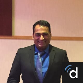 Dr. Manjunath G. Raju, MD | Springfield, OR | Cardiologist | US News ...