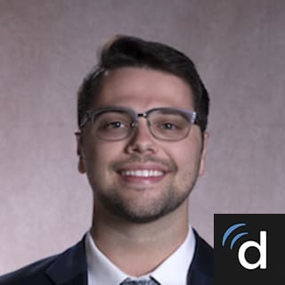 Dr. Conner Ahlgren, MD | Royal Oak, MI | Orthopedist | US News Doctors