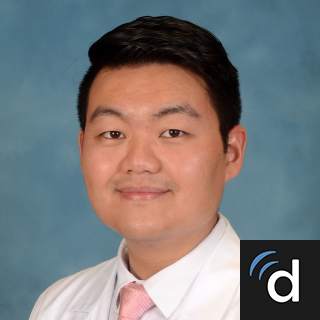 Dr. Vincent M. Hsu, MD | Santa Monica, CA | Internist | US News Doctors
