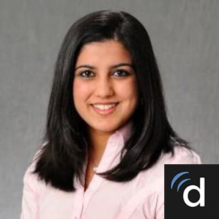 Dr. Anila Sinha, MD | Washington, DC | Obstetrician-Gynecologist | US ...