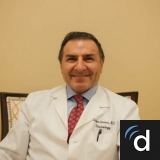 Neurologists at Intermountain Health McKay-Dee Hospital