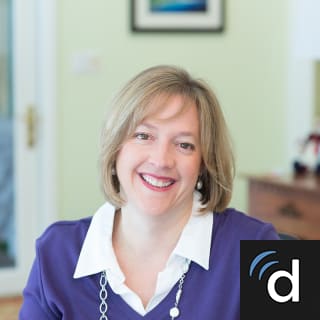 Dr. Elizabeth Parker, MD | Annapolis, MD | Pediatric Endocrinologist ...