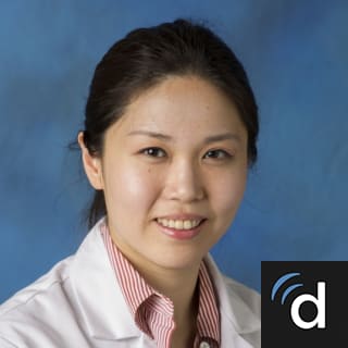 Dr. Hannah Lee, MD – Philadelphia, PA | Orthopaedic Surgery