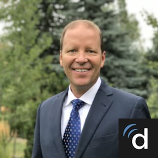 Dr. Tod M. Sweeney, MD | Golden, CO | Family Medicine Doctor | US News ...