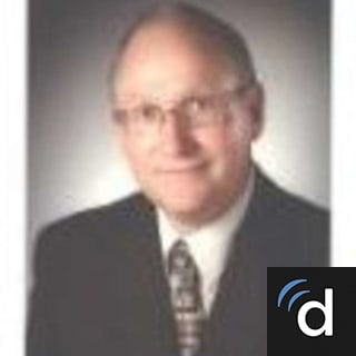 Dr. Gary L. Treece, MD | Yakima, WA | Endocrinologist | US News Doctors