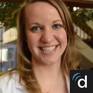 Kayli (Hall) Bendlin – Omaha, NE | Pharmacist
