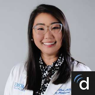Dr. Jungwon A. Choi, MD | Atlanta, GA | Family Medicine Doctor | US ...