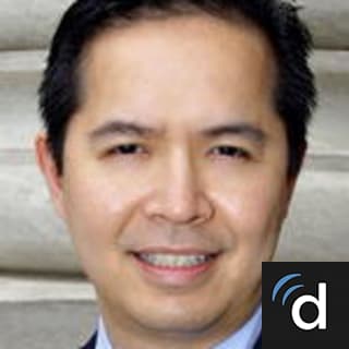 Dr. Louis L. Nguyen, MD | Boston, MA | Vascular Surgeon | US News Doctors