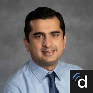 Cardiologists at VCU Medical Center