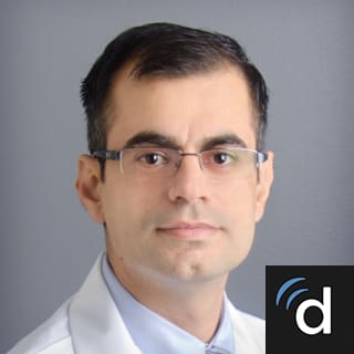 Dr. Saurabh Malhotra, MD – Buffalo, NY | Cardiology