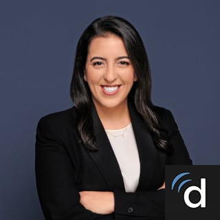 Dr. Michelle Yousefzadeh, DO | Los Angeles, CA | Internist | US News ...