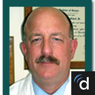 Dr. Paul Scheel, MD – St. Louis, MO | Nephrology