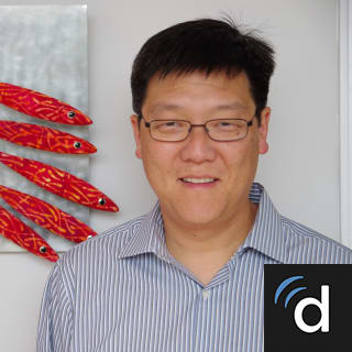 Dr. David Au, MD – Seattle, WA | Pulmonology