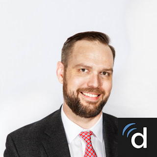 Dr. Daniel Pickrell, MD | Salt Lake City, UT | Psychiatrist | US News ...