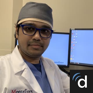 Dr. Omesh Toolsie, MD – Eau Claire, WI | Pulmonology