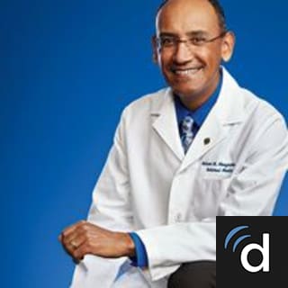 Dr. Nolawi M. Mengesha, MD | Phoenix, AZ | Internist | US News Doctors