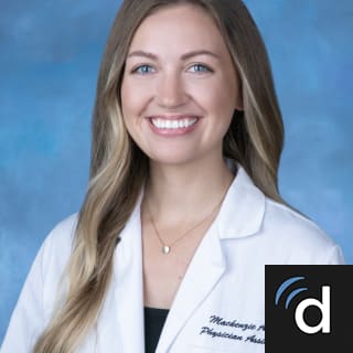 Mackenzie A. Annee, PA | Physician Assistant in Naples, FL | US News ...