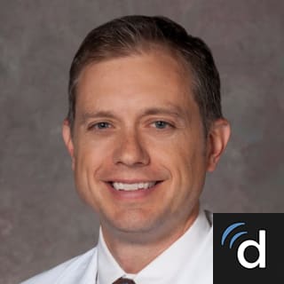 Dr. George R. Thompson III, MD | Sacramento, CA | Infectious Disease ...