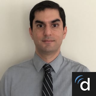 Dr. Omar Ahmed, MD | Arcadia, CA | Family Medicine Doctor | US News Doctors