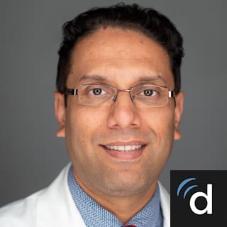 Dr. Jameel Muzaffar, MD | Durham, NC | Oncologist | US News Doctors