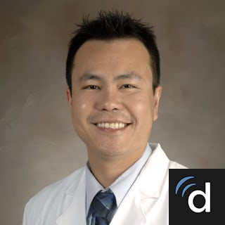 Dr. Minh T. Chu, DO | Fontana, CA | Anesthesiologist | US News Doctors