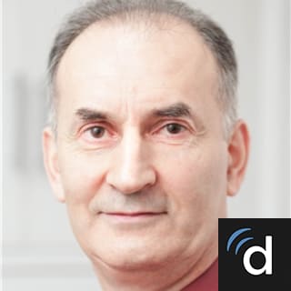 Dr. Danil I. Rafailov, MD | Brooklyn, NY | Internist | US News Doctors