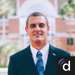 Dr. Jacob Rubin, MD – Tampa, FL | Anesthesiology