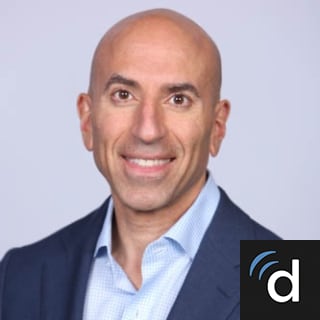 Dr. Moshe Ephrat, MD – New Hyde Park, NY | Otolaryngology (ENT)