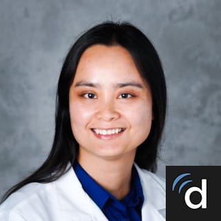Dr. Fang Chen, MD | Jacksonville, FL | Internist | US News Doctors