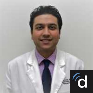 Dr. Mohammad Bilal, MD | Aurora, CO | Gastroenterologist | US News Doctors