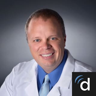 Dr. Robert W. Worden, DO | Edmond, OK | Emergency Medicine Physician ...