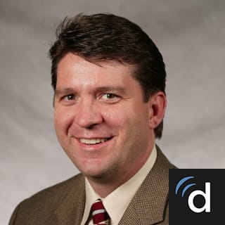Dr. David Coons, DO | Tacoma, WA | Orthopedist | US News Doctors