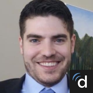 Dr. Sam Dow, MD | Lebanon, NH | Cardiologist | US News Doctors