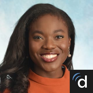 Dr. Ntiense Inyang, MD | Chapel Hill, NC | Preventive Medicine ...