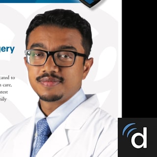 Dr. Anjan Talukdar, MD – Omaha, NE | Vascular Surgery