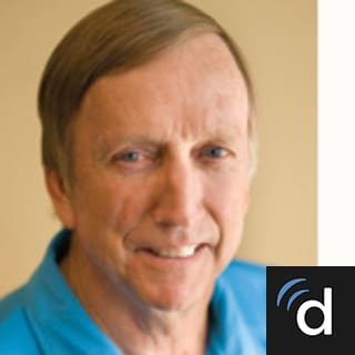 Dr. John E. Hocutt, MD | The Villages, FL | Family Medicine Doctor | US ...