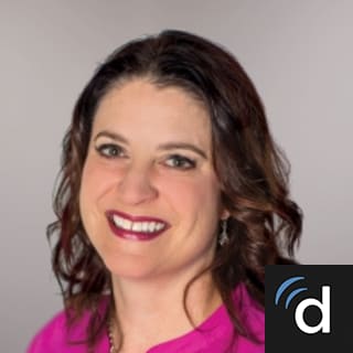 Dr. Shannon E. Fulp, MD | Roanoke, VA | ENT-Otolaryngologist | US News ...