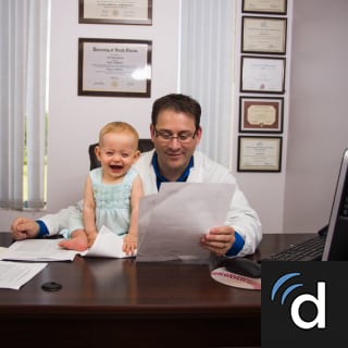 Dr. Chad Rudnick, MD | Boca Raton, FL | Pediatrician | US News Doctors